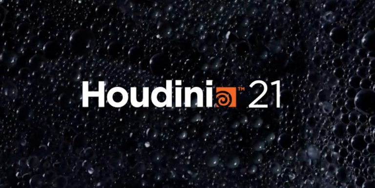 SideFX just released Houdini 21: check out its five key features | CG Channel