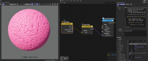 Maxon releases Redshift 2026.0 | CG Channel
