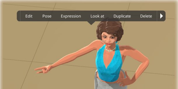 Check out the new features in storyboarding app Previs Pro 3.1 | CG Channel