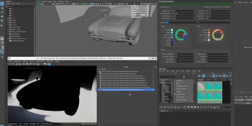 Pixar releases RenderMan 27 | CG Channel