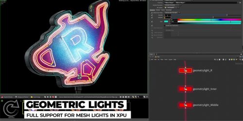 Pixar releases RenderMan 27 | CG Channel