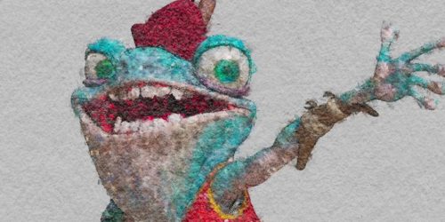 Pixar releases RenderMan 27 | CG Channel