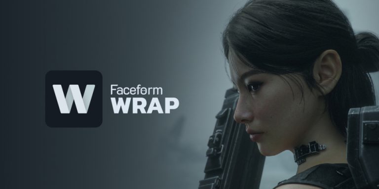 Faceform releases Wrap 2025.9 and Wrap4D 2025.9 | CG Channel
