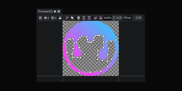 Material Maker 1.4 is a big update to the free material authoring app | CG Channel