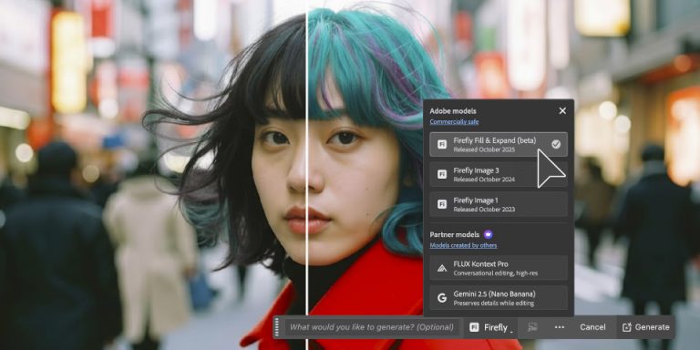 Adobe releases Photoshop 27.0 | CG Channel