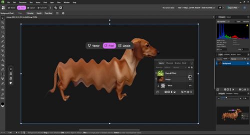 Check out Canva’s new, perpetually free Affinity software | CG Channel