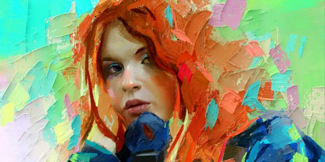 Escape Motions releases Rebelle 8.2 | CG Channel