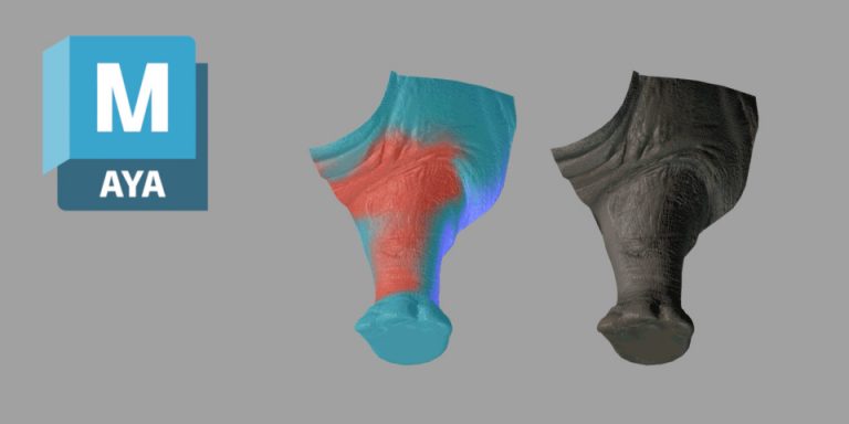 Autodesk releases Maya 2026.3 and Maya Creative 2026.3 | CG Channel