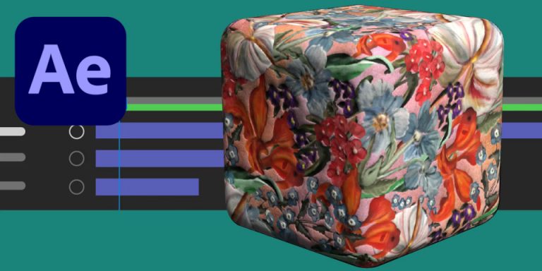 Adobe adds new 3D features to After Effects 25.6 and the AE beta | CG ...