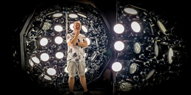 Human Alloy unveils The Master Collection: over 4,000 3D humans | CG ...