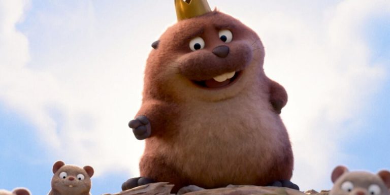 Pixar releases RenderMan 27.2 | CG Channel