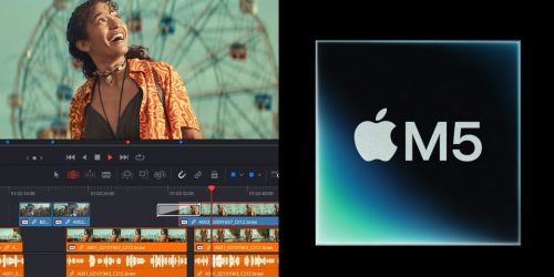 Blackmagic Design releases DaVinci Resolve 20.3 | CG Channel