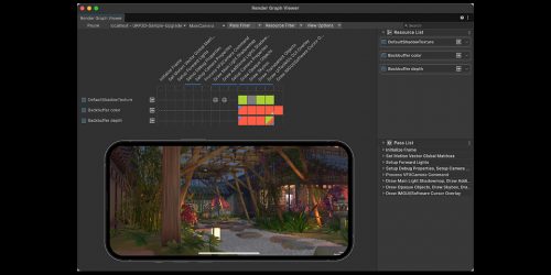 Unity 6.3 LTS is out: see 5 key features for games artists | CG Channel