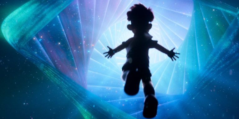 Pixar releases RenderMan 27.1 | CG Channel
