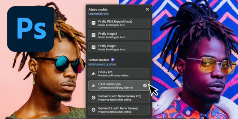 Adobe releases Photoshop 27.2 | CG Channel
