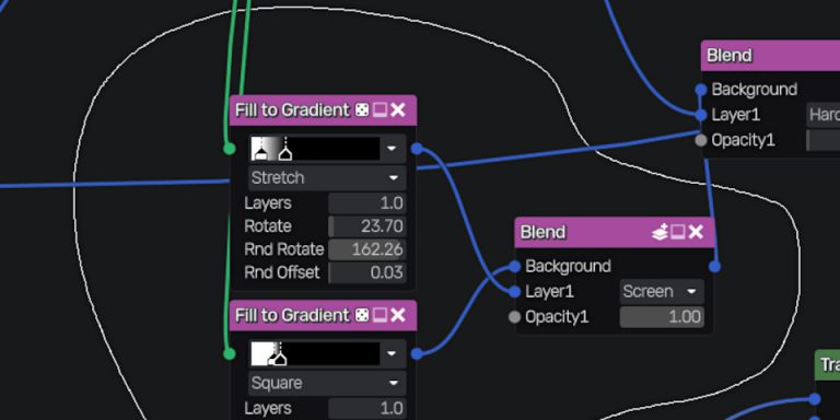Check out free material authoring software Material Maker 1.5 | CG Channel