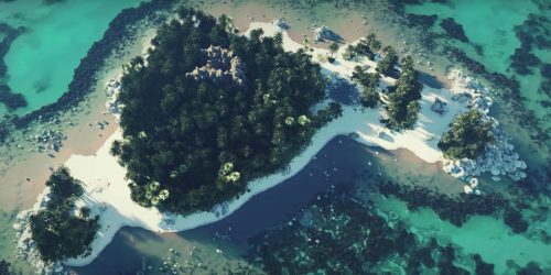 BiteTheBytes releases World Creator 2026.1 | CG Channel