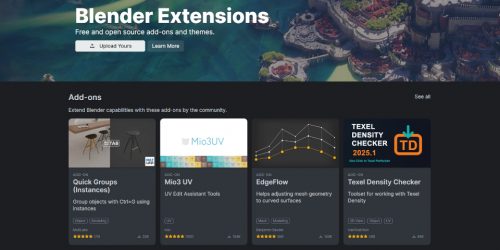 See the 2026 Blender development roadmap | CG Channel