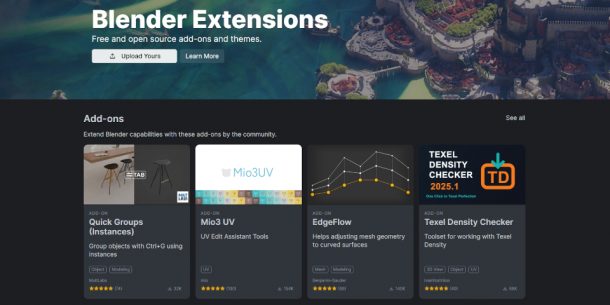 See the 2026 Blender development roadmap | CG Channel