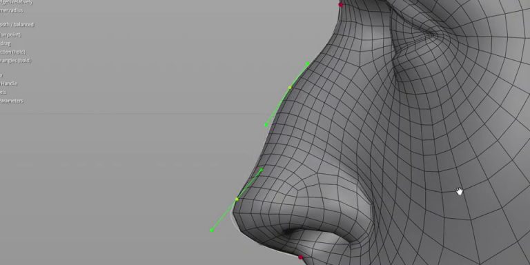 Alexey Vanzhula releases Modeler 26.3 for Houdini | CG Channel