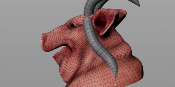 Alexey Vanzhula releases Modeler 26.3 for Houdini | CG Channel