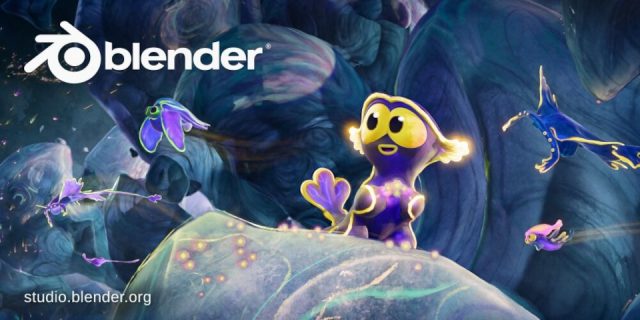 Blender 5.1 is here: discover its 5 key features | CG Channel