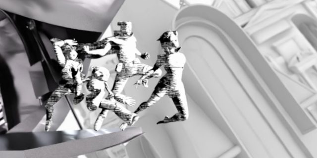 Pixar releases RenderMan 27.2 | CG Channel
