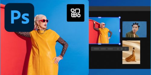 Adobe releases Photoshop 27.5 | CG Channel