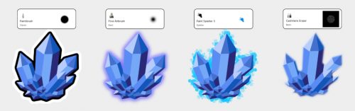Sketchbook releases Sketchbook Pro 9.4 | CG Channel