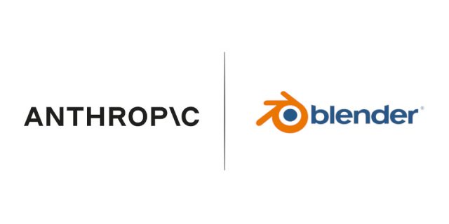 AI developer Anthropic becomes Blender’s latest Corporate Patron | CG ...