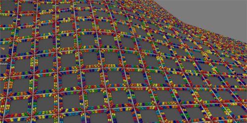 Maxon releases Cinema 4D 2026.3 | CG Channel