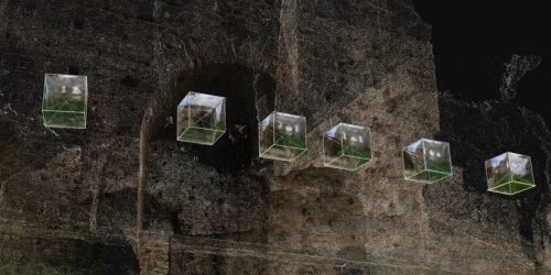 Epic Games releases RealityScan 2.2 with AMD GPU support | CG Channel